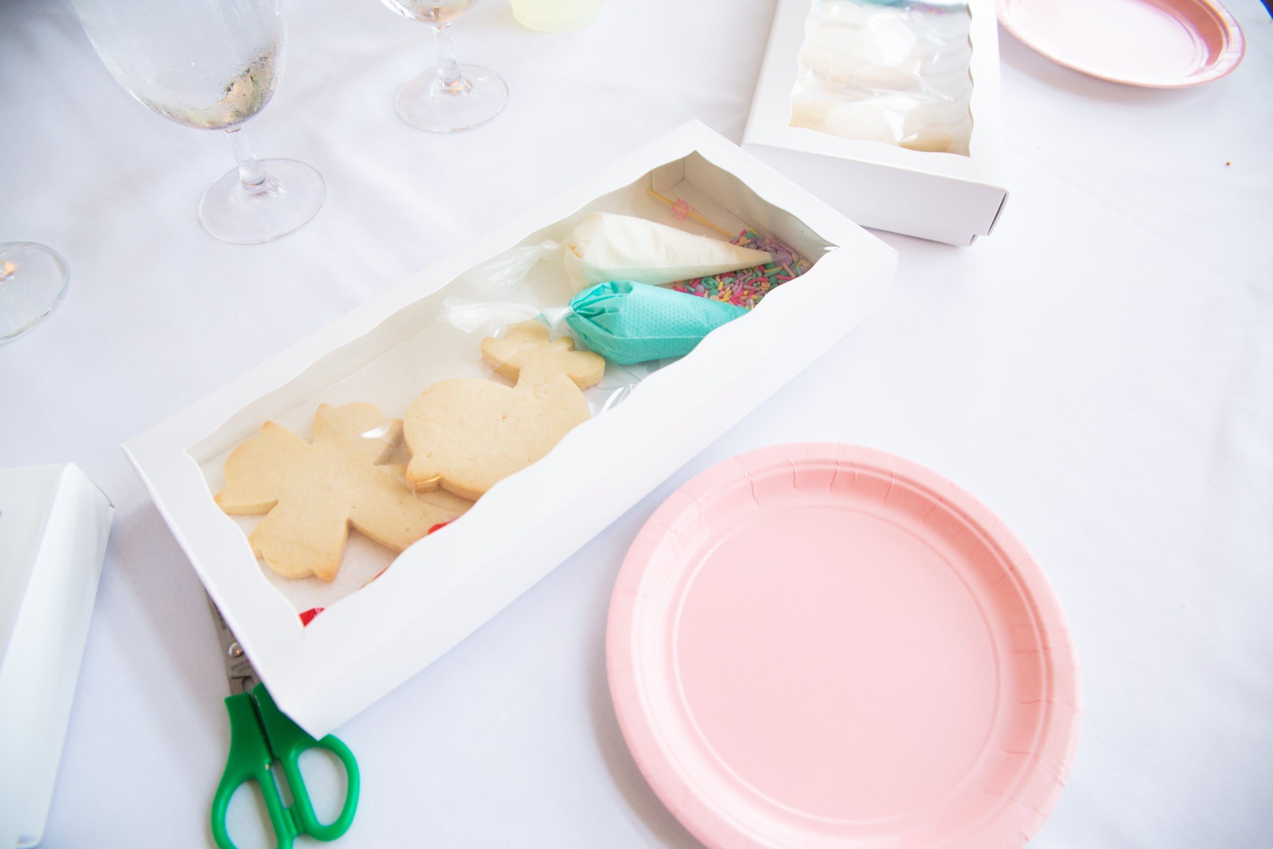 Build Your Own Cookie Kit | Sweet Details GR
