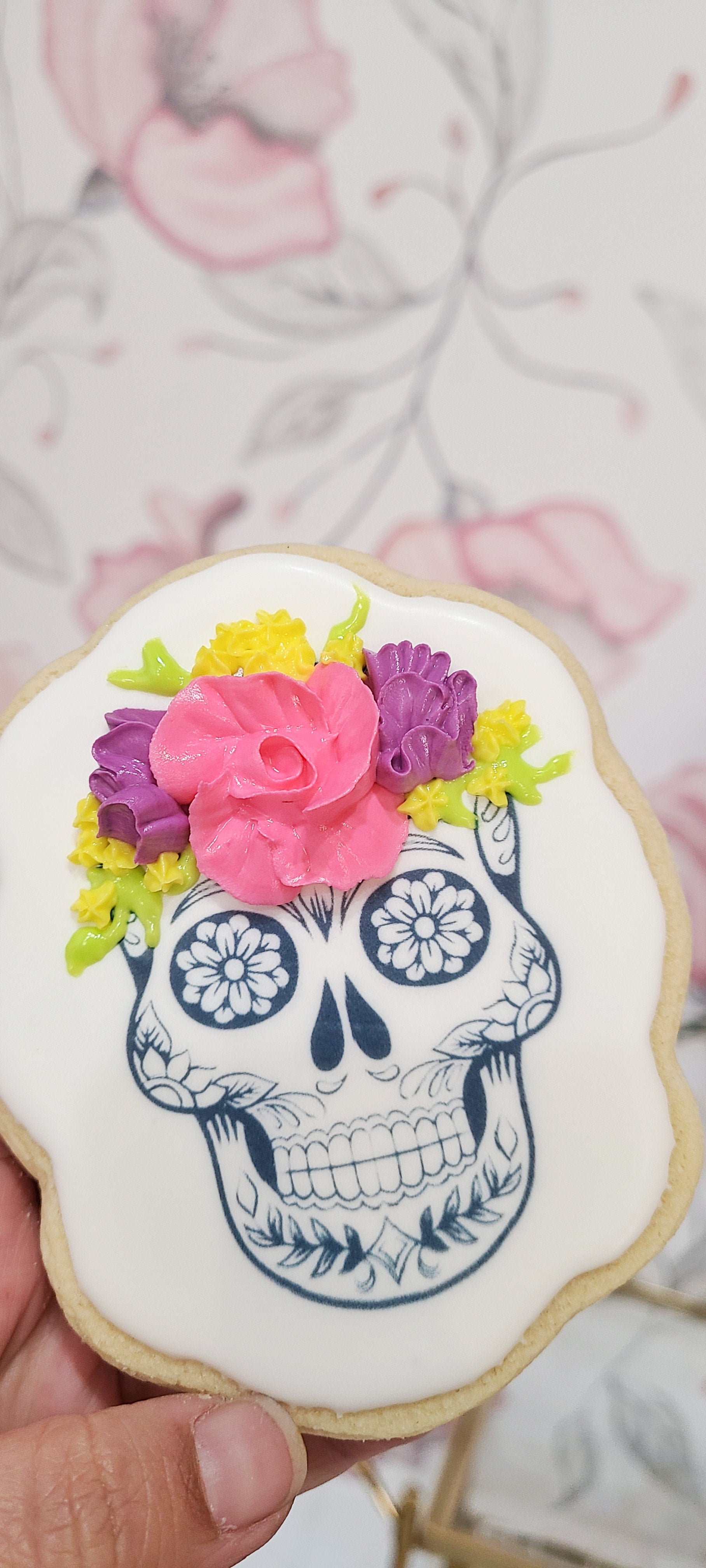 Designer Cookies | Sweet Details GR
